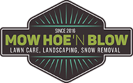 Shop | Mow Hoe 'N Blow